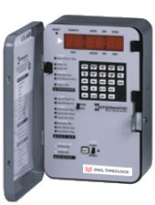 Intermatic Programmable Switch Timer - Owl Time Clock
