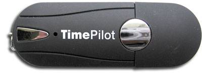 Time Pilot Extreme Wireless Jobsite Clock - Owl Time Clock