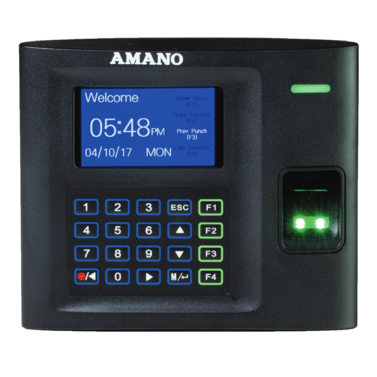 Owl Time Clock - Owl Time Clock